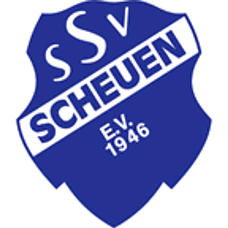 SSV Scheuen von 1946 e.V. - Aktuelles
